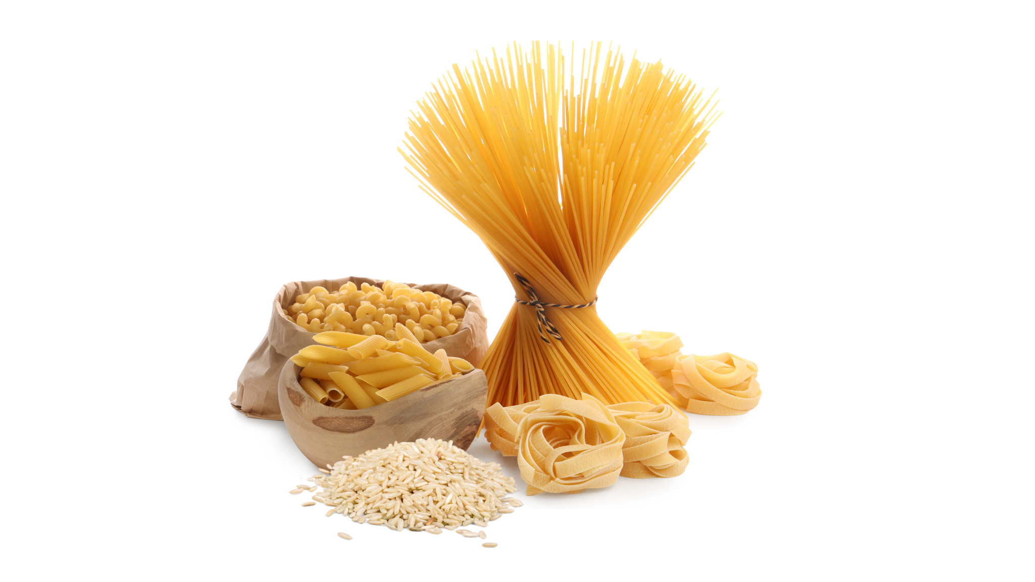 Authentic Italian Dry Pasta | Dolce & Salato Dubai | Fast UAE Delivery