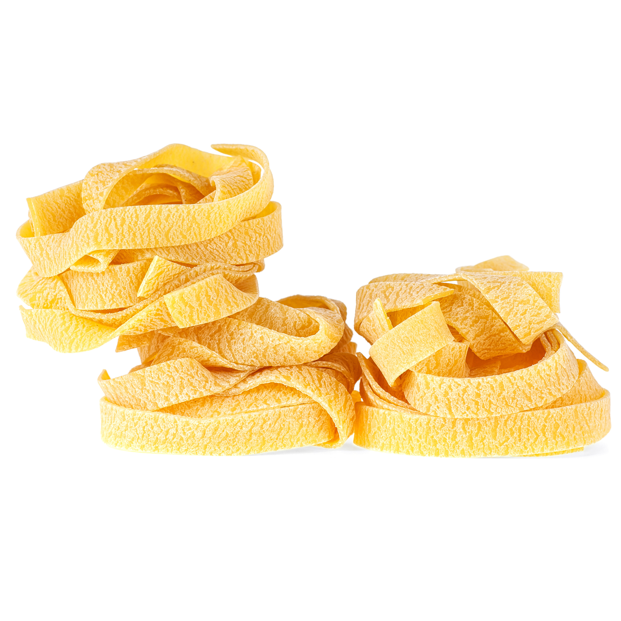Fresh Pasta Fettuccine with Egg Frozen 500g | Authentic Italian Pasta ...